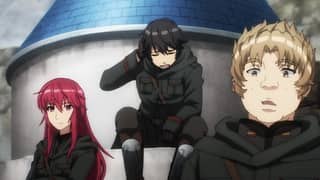 Alderamin on the Sky Holgazán vs. Insomne - Ver en Crunchyroll en español