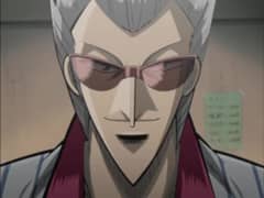 Akagi The Authenticity of Genius - Watch on Crunchyroll