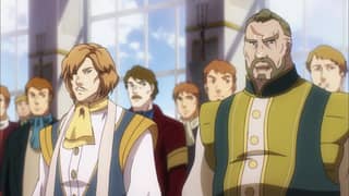Overlord III (English Dub) War of Words - Watch on Crunchyroll