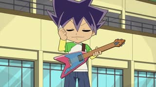 Watch Zo Zo Zombie - Crunchyroll