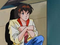 City Hunter 2 Ryos Her Fiancé Her Horoscope Says Theyll Meet And