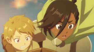 RADIANT Season 2 (English Dub) The Palace of Schemes -Palace- - Watch ...