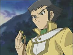 Yu-Gi-Oh! GX Hand-to-Hand Duel! Amazoness Arena - Ver en Crunchyroll en ...