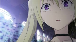 TRINITY SEVEN Dark Mage und Big Event - Schau auf Crunchyroll