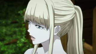 The Witch and the Beast Beauty and Death: Final Act - Watch on Crunchyroll