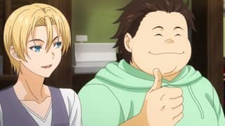 Food Wars! Shokugeki no Soma Food Wars - Schau auf Crunchyroll