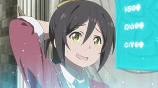 Shachibato! President, It's Time for Battle! (English Dub) Induction as ...