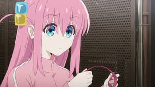 BOCCHI THE ROCK! BOCCHI THE ROCK! Recap Part 2 - Ver en Crunchyroll en ...