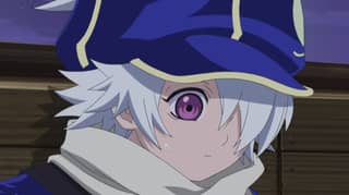 Tegami Bachi: Letter Bee The Corpse Doctor - Watch on Crunchyroll