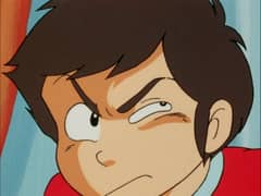Urusei Yatsura I'm Lum the Notorious! / It's Raining Oil in Our Town ...