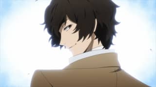 Bungo Stray Dogs 5 (English Dub) At the Port in the Sky (Part 1 ...