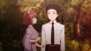 ISUCA Chance Meeting - Watch on Crunchyroll