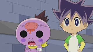 Watch Zo Zo Zombie - Crunchyroll