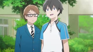 Stars Align (English Dub) Episode 4 - Watch on Crunchyroll