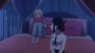 Kaguya Sama Love Is War Kaguya Sama Love Is War Stairway To