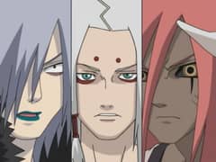 Naruto Season 5 The Sand Shinobi: Allies of the Leaf - Watch on Crunchyroll