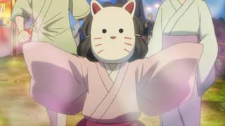 The Morose Mononokean II The Dabbler - Watch on Crunchyroll