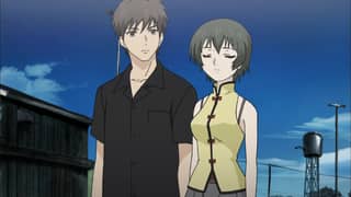 Watch Phantom: Requiem for the Phantom - Crunchyroll