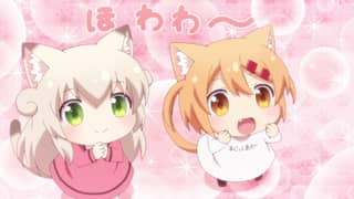 Nyanko Days With My Cats - Watch on Crunchyroll