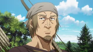 VINLAND SAGA Ketils Hof - Schau auf Crunchyroll