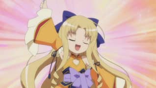 Shin Koihime Musou Ten'i Is Tested by Sousou - Watch on Crunchyroll