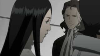 Ergo Proxy Deus Ex Machina - Watch on Crunchyroll