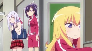 Gabriel DropOut Vigne's Demonic Life - Watch on Crunchyroll
