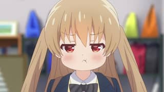 Slow Loop A Very Unique Girl - Watch on Crunchyroll