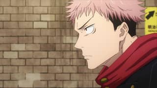 JUJUTSU KAISEN Season 2 (English Dub) Shibuya Incident - Gate, Open ...