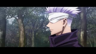 JUJUTSU KAISEN Season 2 Hidden Inventory - Watch on Crunchyroll