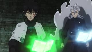 Black Clover O Inimigo Natural Supremo - Assista na Crunchyroll