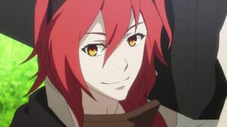 Rokka -Braves of the Six Flowers- (Spanish Dub) The Strongest Man In ...