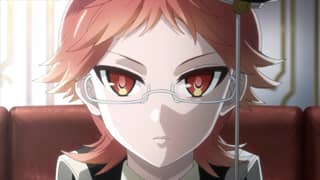 The Royal Tutor The Royal Tutor Arrives - Watch on Crunchyroll