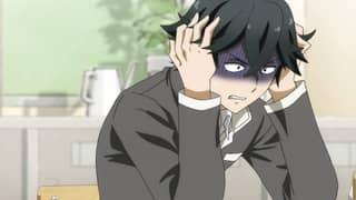 Handa-kun en Español - Crunchyroll