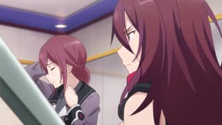 The Asterisk War Power and Its Price - Watch on Crunchyroll