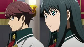 The Wrong Way to Use Healing Magic La comandante de batallón Rose - Ver ...