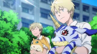 Watch Digimon Adventure tri. (Films) - Crunchyroll