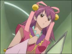 Kaleido Star: New Wings (English Dub) Amazing Prologue To Stardom (Part ...