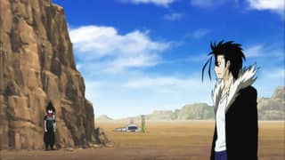 Senyu (2da Parte) El héroe se consume - Ver en Crunchyroll en español