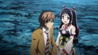 Arata the Legend The Life of Arata - Watch on Crunchyroll