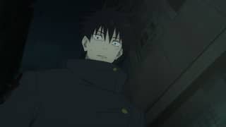 JUJUTSU KAISEN Season 2 (English Dub) Thunderclap, Part 2 - Watch on ...