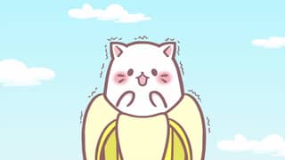 Bananya and the Curious Bunch Bananya and the Legendary Bananya, Nya ...