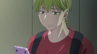 Cherry Magic! Thirty Years of Virginity Can Make You a Wizard ...