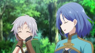 Reborn as a Vending Machine, I Now Wander the Dungeon Vanity, Pride ...