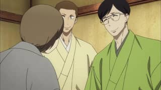 Descending Stories: Showa Genroku Rakugo Shinju Arco del Regreso de ...