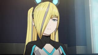 Estab Life: Great Escape (English Dub) You Can't Run from the Goddess ...