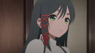 Tying the Knot with an Amagami Sister Le mirage de Shirahi ~Sentiments ...