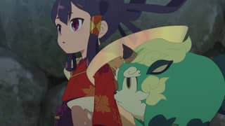 Sakuna: Of Rice and Ruin Princess Sakuna of the Lofty Realm - Watch on ...
