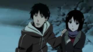 Watch Welcome to the N-H-K - Crunchyroll