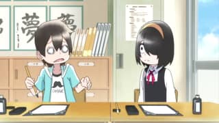My Clueless First Friend The Grim Reaper and the Transfer Student ...